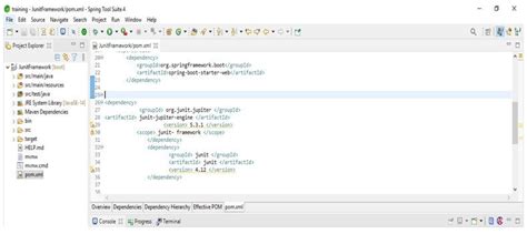 Junit Framework Project And Selenium Scripts Of Junit Framework