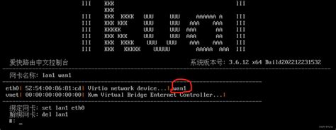 通过ikuai搭建openv实现异地组网 爱快 导出open csdn博客