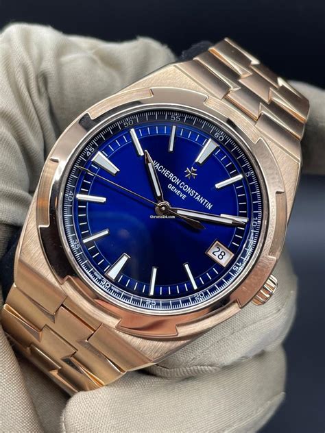 Vacheron Constantin Overseas For 57199 For Sale From A Trusted Seller