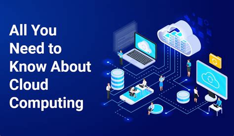 All You Need To Know About Cloud Computing Animink