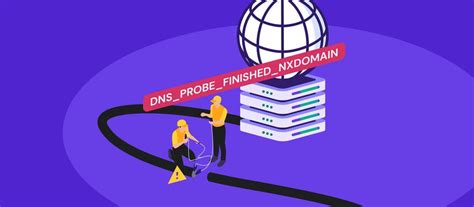 what are common dns errors and their solutions