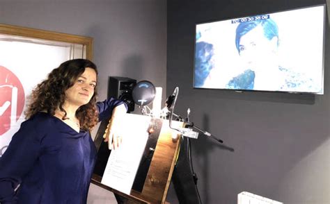 Ana María Marí En Historia De Un Matrimonio Televisión Que Parece