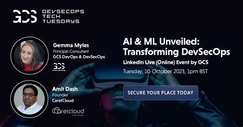 Ai And Ml Unveiled Transforming Devsecops Linkedin Gcs
