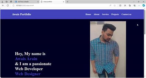 [video] awais arain on linkedin 🌟 excited to share a milestone in my
