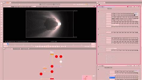 V Ray For Nuke Advanced Workflow Environment Fog Workflow Fog Tutorial