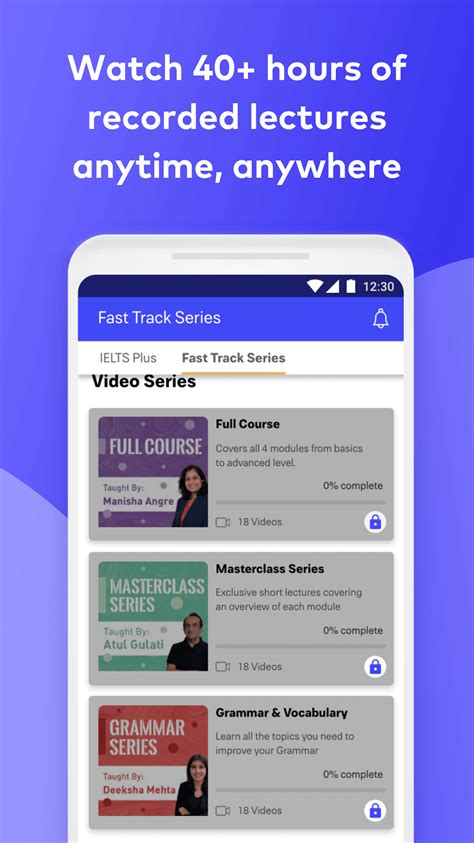 Ielts Prep By Leapscholar Apk For Android Download