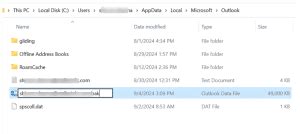 How To Fix Outlook IMAP Sync Issues How To Fix Outlook IMAP Sync Issues