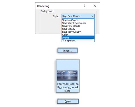 How To Setup A Rendering In Revit Mashyo