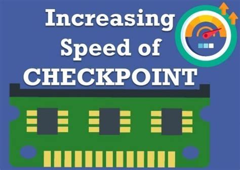 Sql Server Increasing Speed Of Checkpoint And Best Practices Sql Authority With Pinal Dave