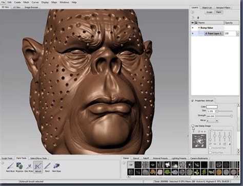 dinosaurs vs unicorns introduction to mudbox