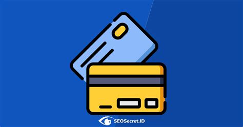 Tool Generator Kartu Kredit Terbaik