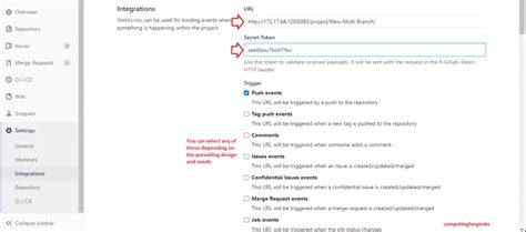 How To Use Multi Branch Pipeline In Jenkins ComputingForGeeks