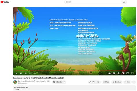 Subhajit Adak On Linkedin Darwin