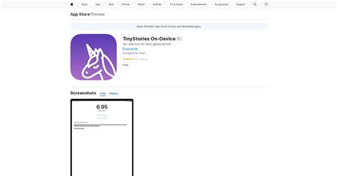 What is TinyStories - Cloudbooklet