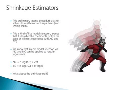 Data Science Part Xii Ridge Regression Lasso And Elastic Nets Pdf
