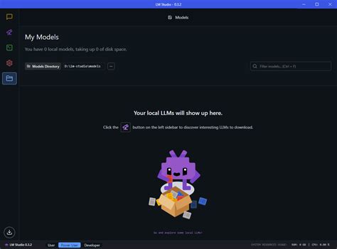 getting started with local llms quick inference