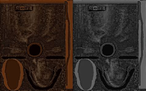 Basicplus 2 Image Fabric Texture Mod For Silent Hill 3 Moddb