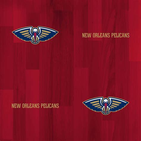 New Orleans Pelicans Logo Wallpapers Top Free New Orleans Pelicans