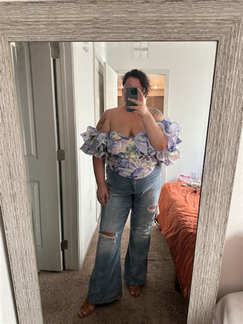 My Favorite Plus Size Date Night Outfits The Everygirl