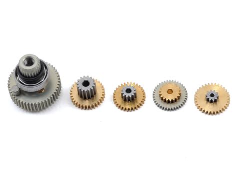 Sanwa Airtronics ERS Servo Gear Set SNW A A HobbyTown