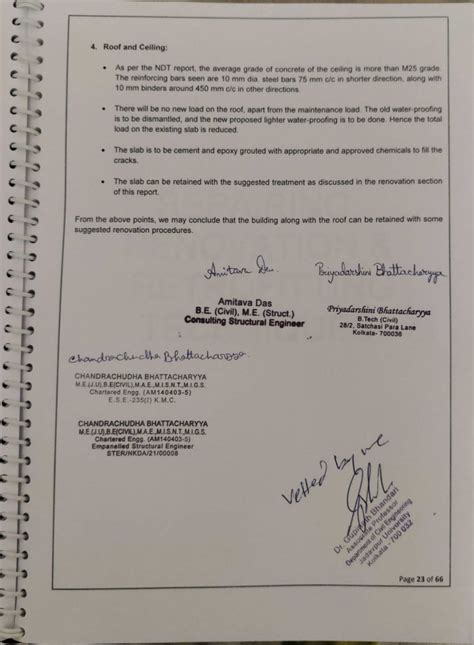 Priyadarshini Bhattacharyya On Linkedin Project Projectcompletion Work Building Renovation