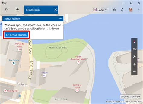 How To Set Your Windows 10 Location For Apps And Why Is It Useful