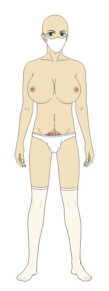 Clean And Secure By Hexoticas Hentai Foundry