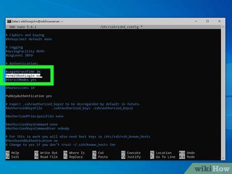 How To Secure An Ubuntu Server With Pictures WikiHow Life