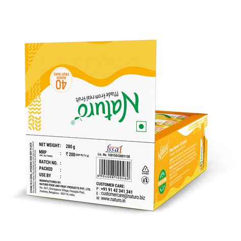 Mango Dispenser Naturo Food And Fruit Products