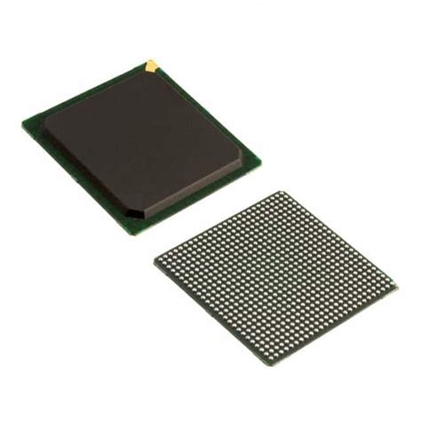 xc7a100t 2fgg676i empowering high performance fpga solutions by