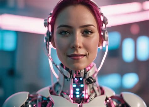 Challenges Of Using Ai In Animated Films
