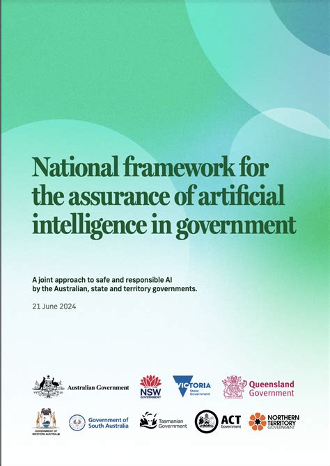National Ai Assurance Framework Augmented Decisions