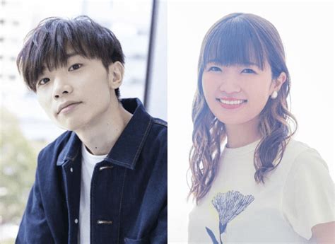 Anyas VA Atsumi Tanezaki And VA Yu Miyazaki Officially Married AnimeTime