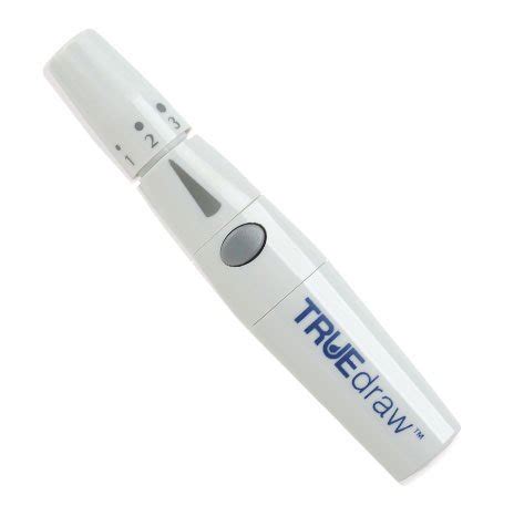 Owell True Metrix Test Strips Lancing Device Lancets Diabetic
