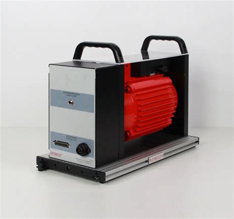 Electrical Dynamometer 10