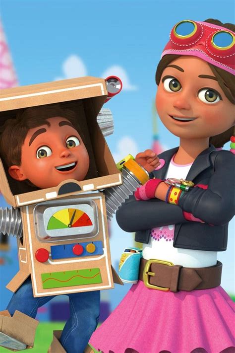 Bitz And Bob Wallpapers Wallpaper Cave