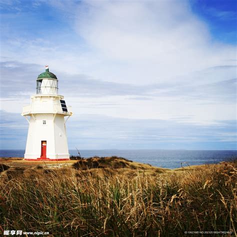 灯塔 摄影图 建筑摄影 建筑园林 摄影图库 昵图网