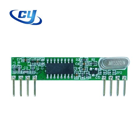 RXB RF IC CY