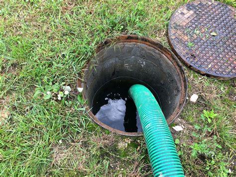 What Is A Cesspool And Should I Buy A House That Has One Bob Vila