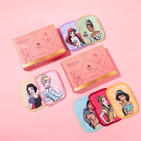 Disney Princess Makeup Set
