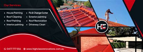 High Class Renovations Guildford Nsw
