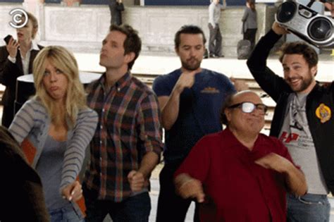Its Always Sunny S Download And Share