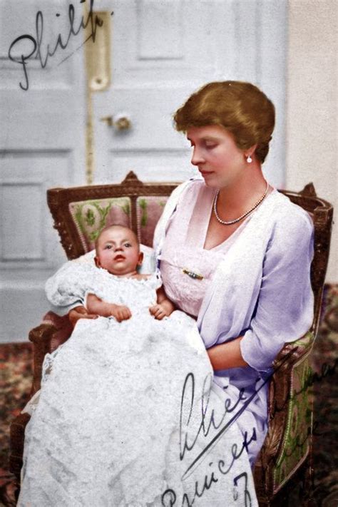 Righteous Among The Nations Alice Princess Of Battenberg Princess