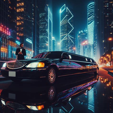 Blog Miami Luxury Limo