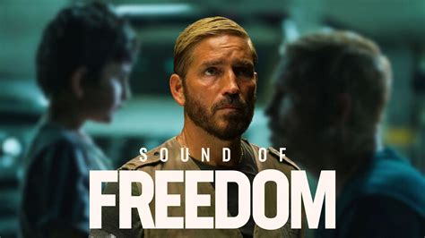 Is Jim Caviezels Sound Of Freedom Based On A True Story Explained