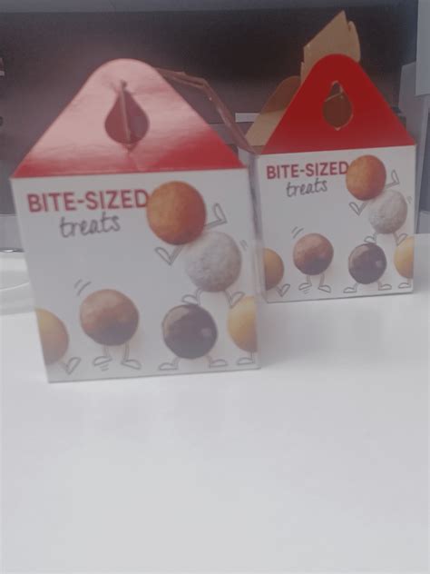 Somebody Got Us Tim Bits Yesterday R Stonerfood