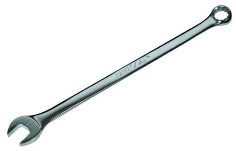 Britool Hallmark Cex687 Extra Long Combination Spanner 1116″ Af Made