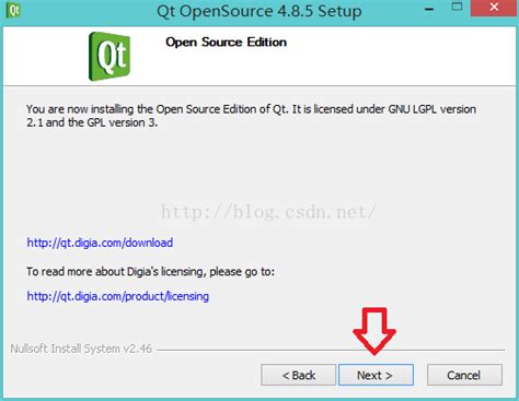 教你如何用codeblocksmingwqt在windows下的安装及环境配置codeblocks Qt Csdn博客