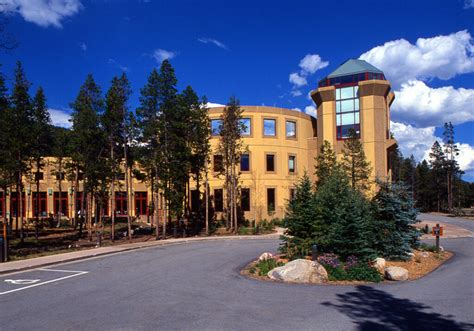 Keystone Resort Meeting And Event Facilities