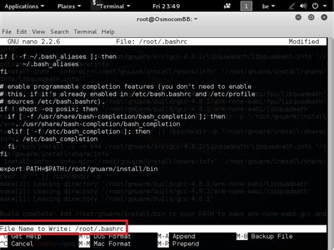 Gnu Arm Toolchain Pentestingshop